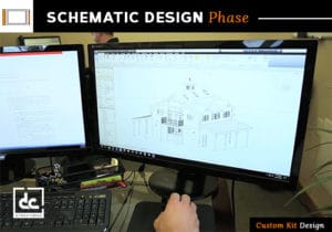 Custom Building Kits - DC Structures