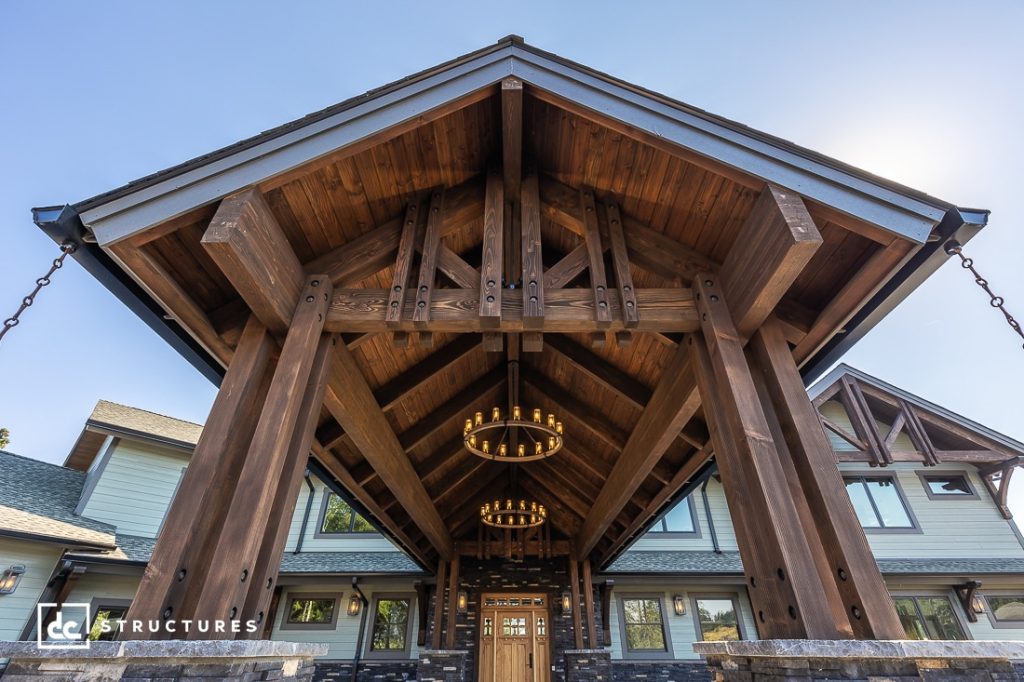 Timber Framing: An Ancient Craft Shaping the Future of Construction ...