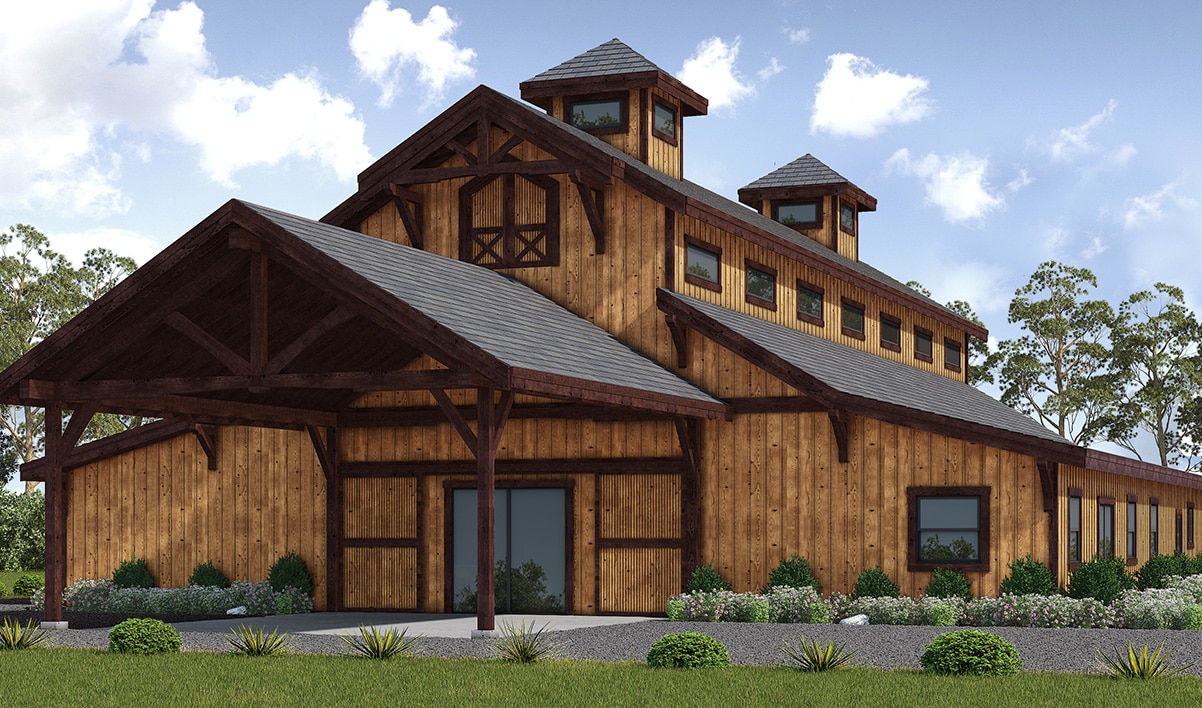 Kits - DC Structures