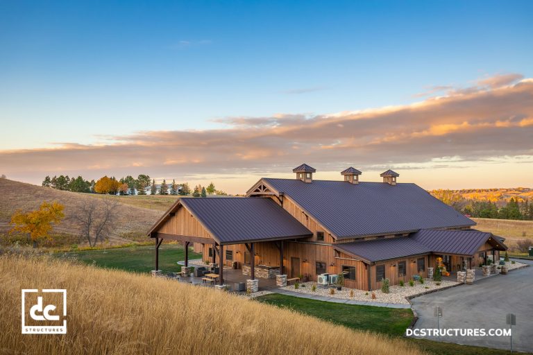 Event Venues Archives - DC Structures