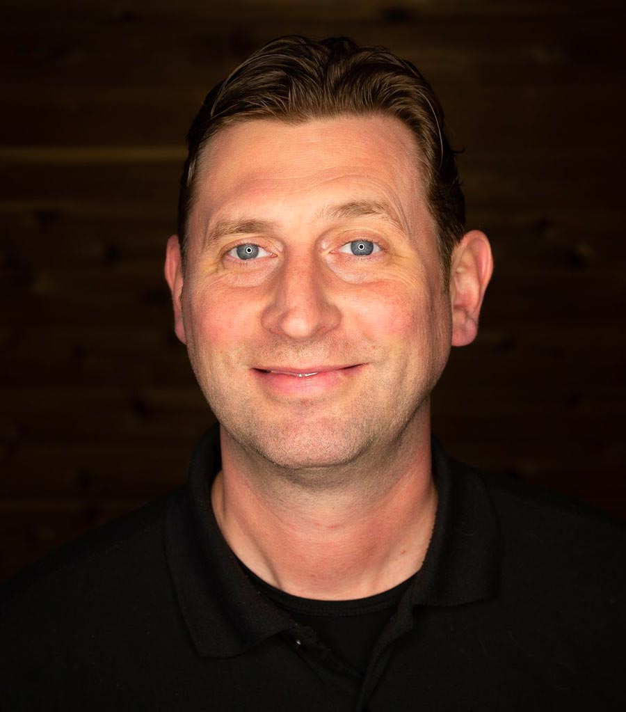 Meet The Team - DC Structures