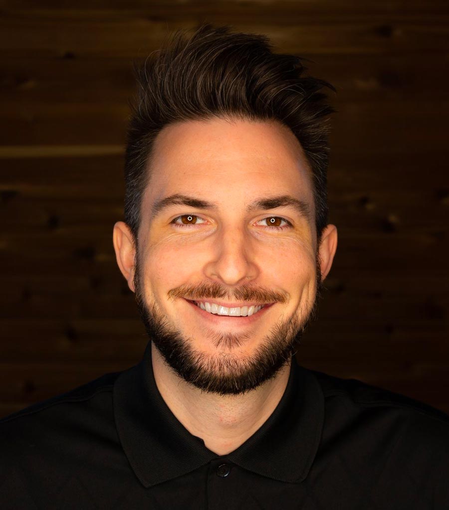 Meet The Team - DC Structures