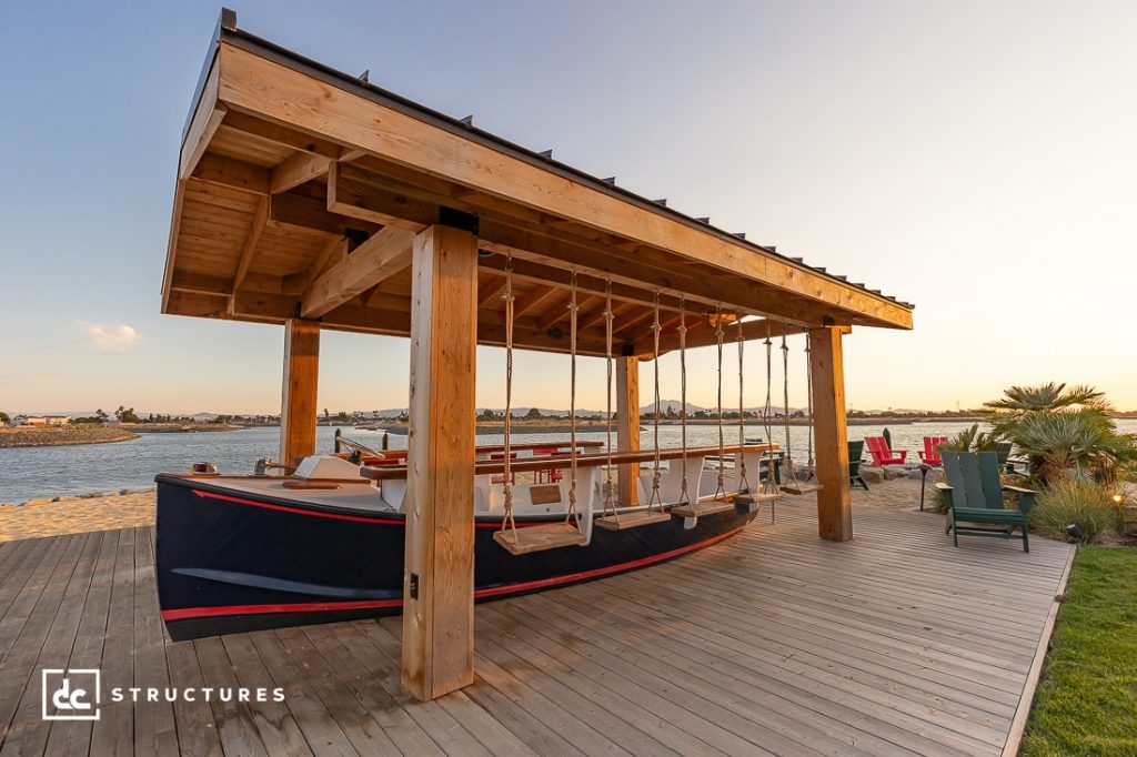 Hawaii Prefab Homes & Building Kits - DC Structures