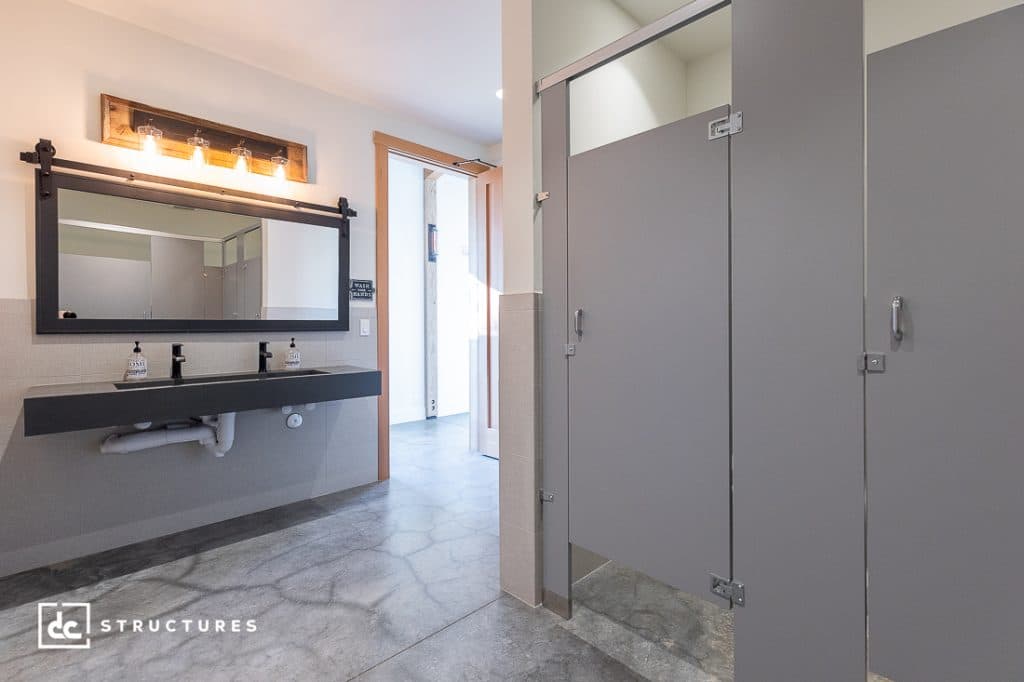 Sizing Your Event Venue - DC Structures