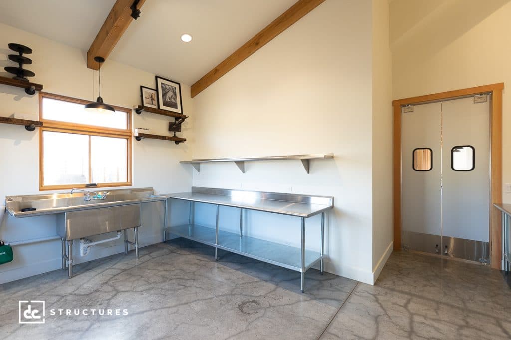 Sizing Your Event Venue - DC Structures