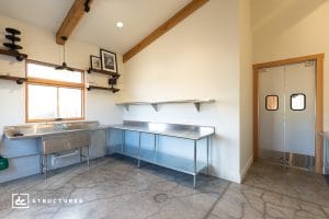 Sizing Your Event Venue - DC Structures