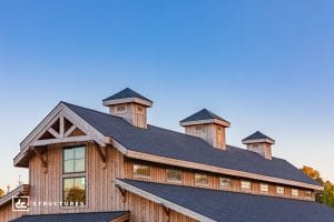 Indiana Prefab Homes & Building Kits - DC Structures