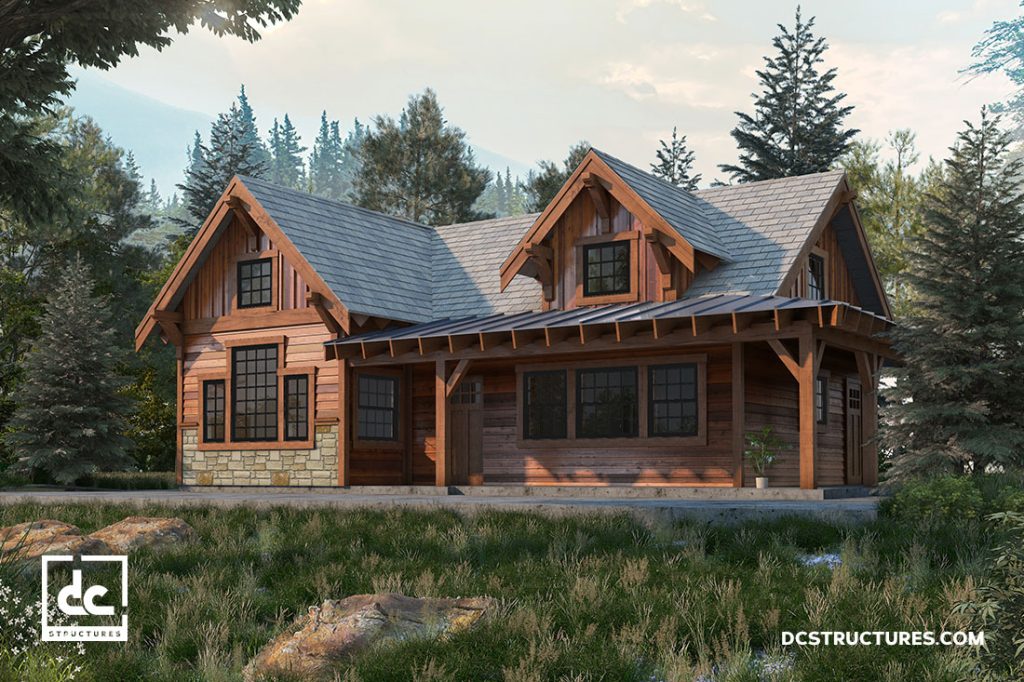 Six ADU Designs for Your Backyard Build - DC Structures