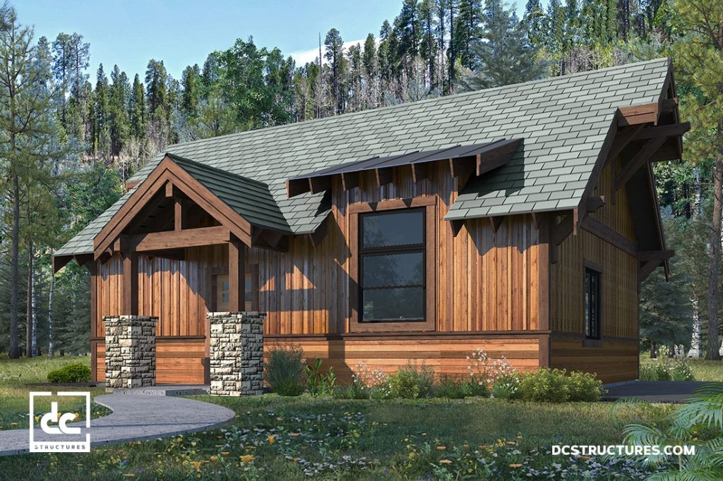 Six ADU Designs for Your Backyard Build - DC Structures