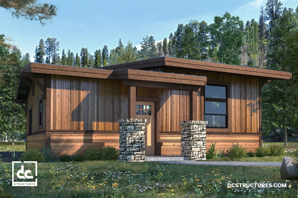 Six ADU Designs for Your Backyard Build - DC Structures