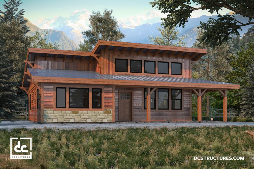 Six ADU Designs for Your Backyard Build - DC Structures