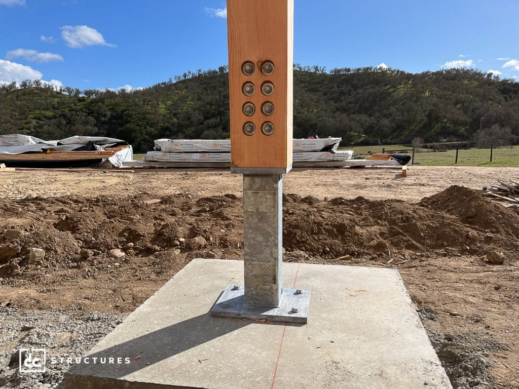 Knife Plates 101: What Are They & Why Do We Use Them? - DC Structures