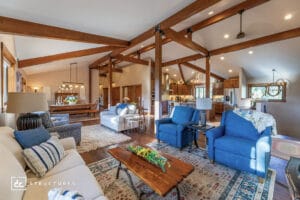 Wood-Framed vs. Steel-Framed Barndominiums: Which is Better? - DC ...