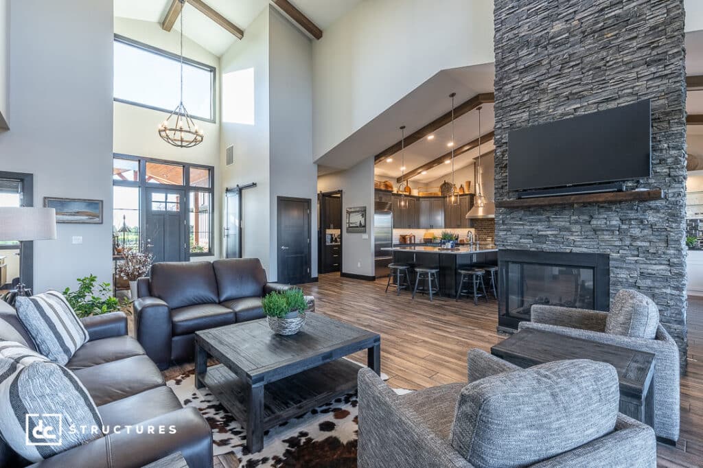 Florida Prefab Homes & Building Kits - DC Structures