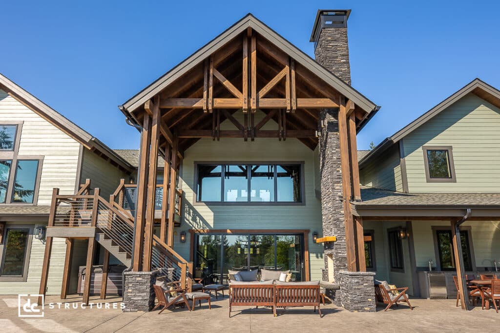 Builder Network - DC Structures