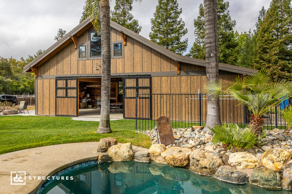 Rhode Island Prefab Homes & Building Kits - DC Structures