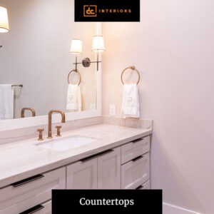 Interior Design - DC Structures