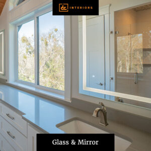 Interior Design - DC Structures