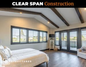 Farmhouse Home Kits - Farmhouse Designs - DC Structures