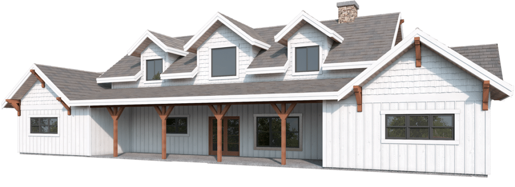 Prefab Home Kits - DC Structures