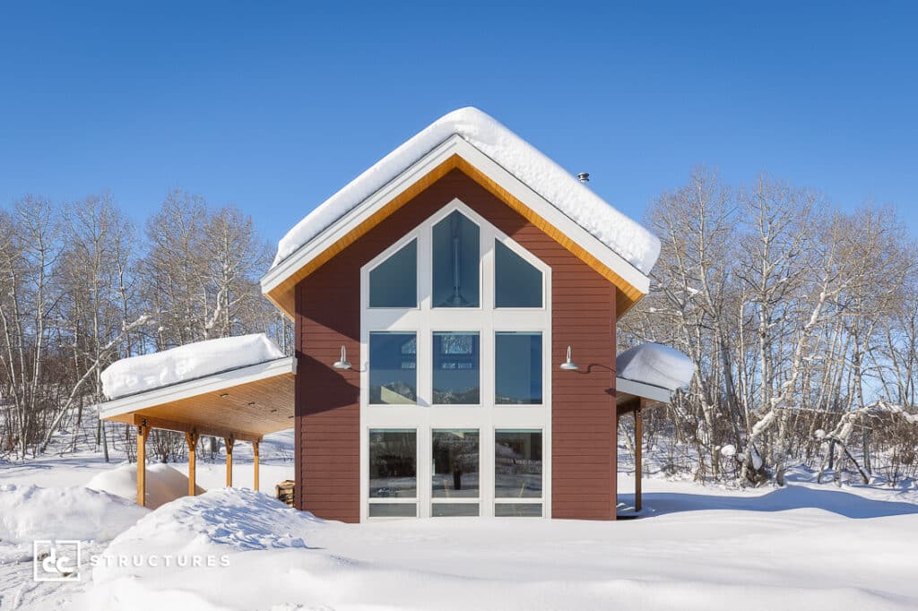 The 7 Essentials of Farmhouse Design - DC Structures