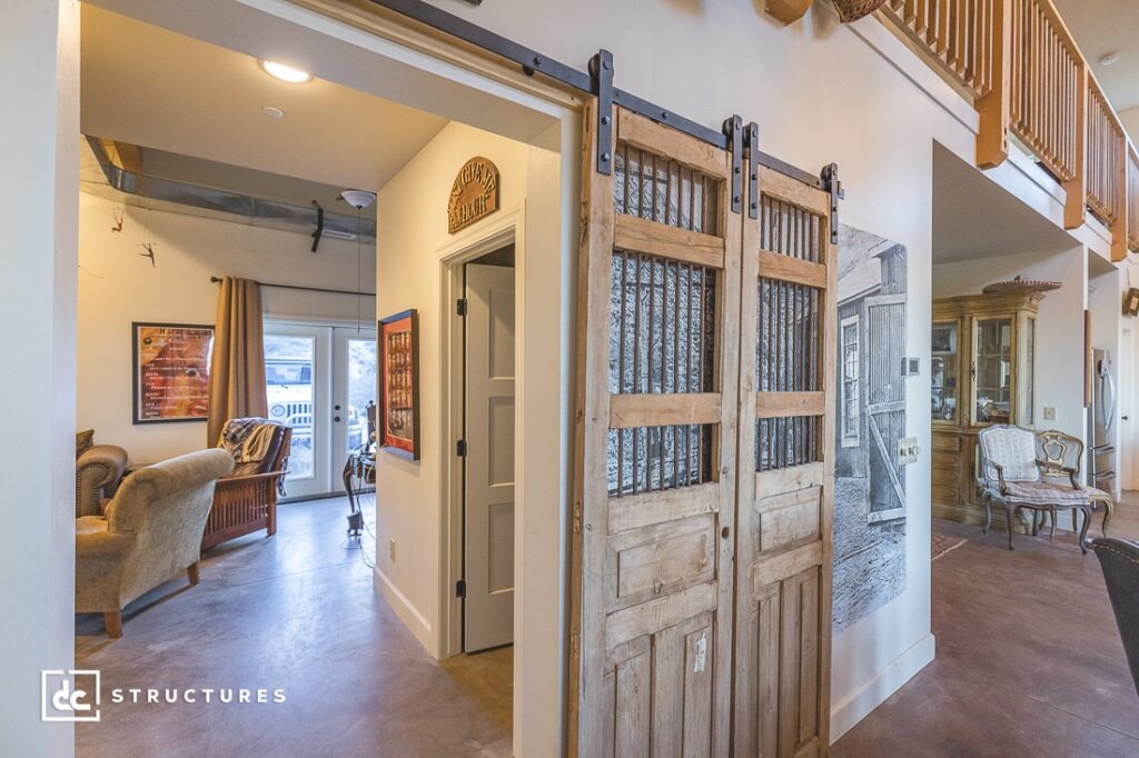 The 7 Essentials of Farmhouse Design - DC Structures