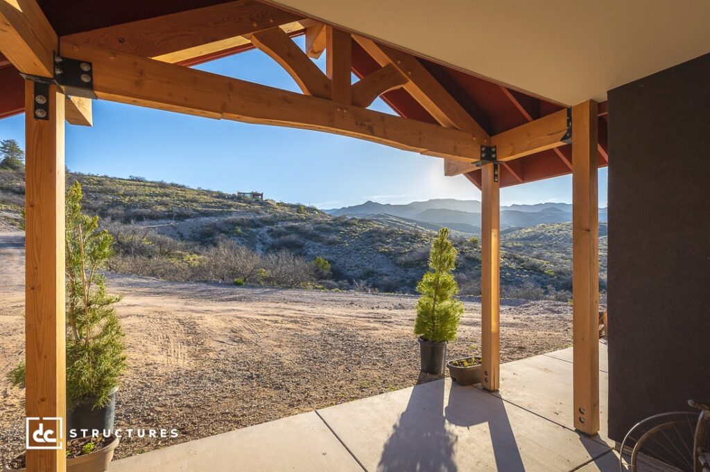 The Do's and Don'ts of High Desert Homes - DC Structures