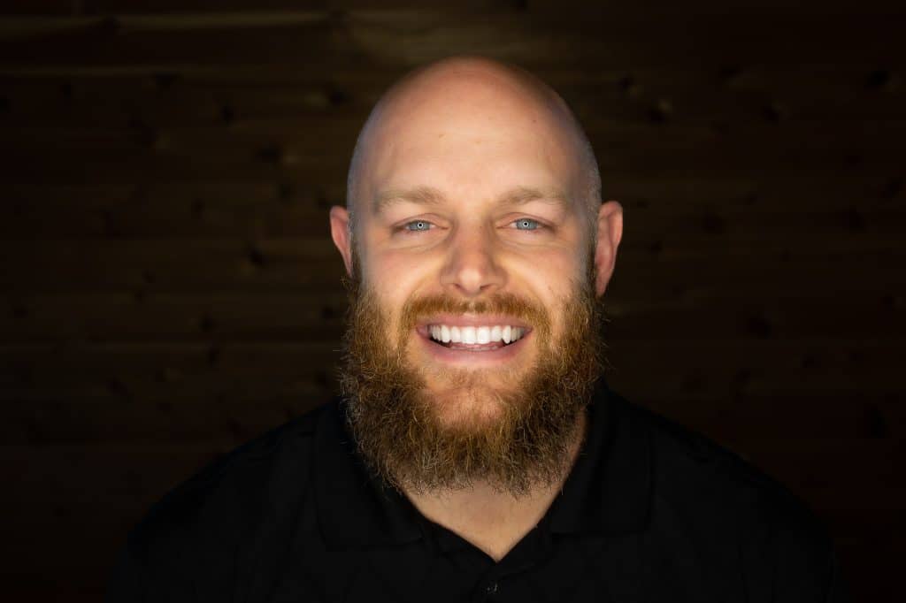 Get to Know: Casey Rogness, Lead Designer - DC Structures