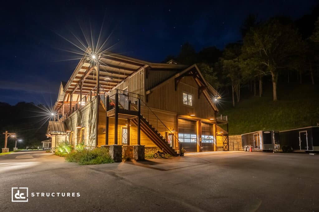 Event Venues Archives - DC Structures