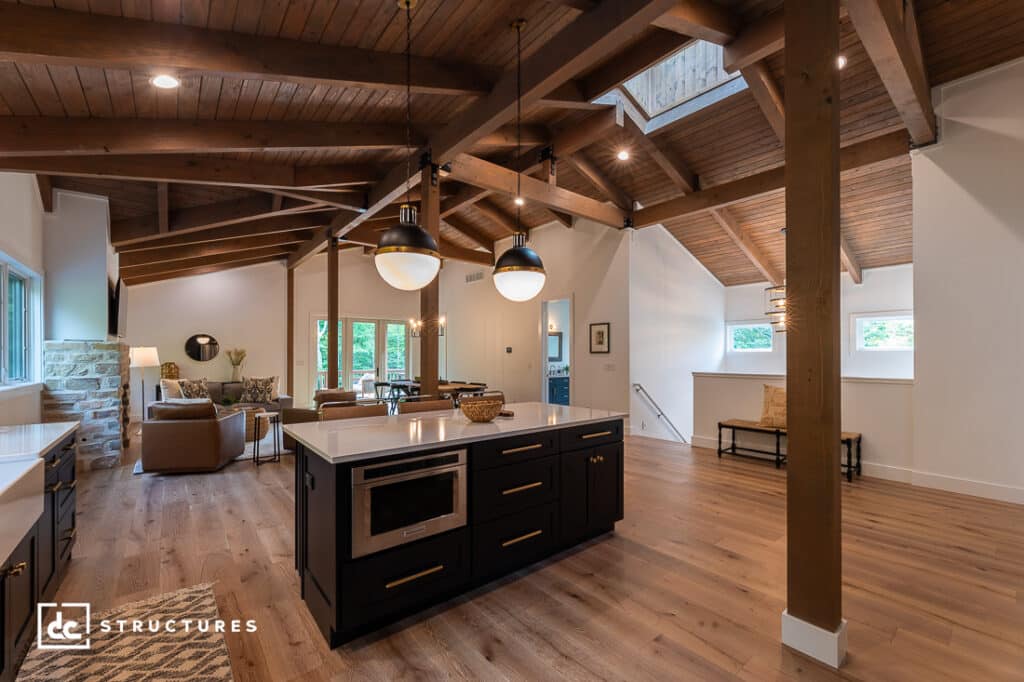 Barndominiums 101: What They Are & What We Offer - DC Structures