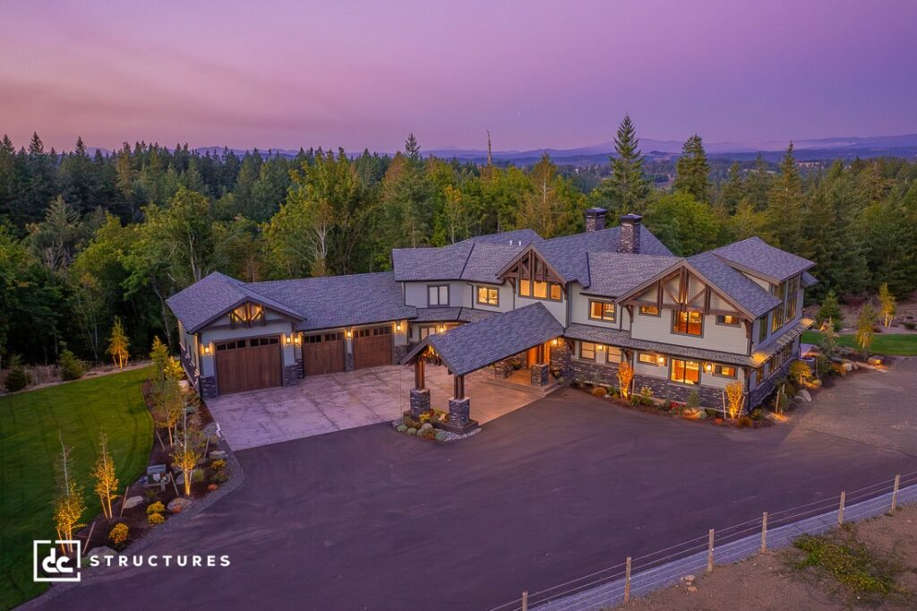 4 Spooktacular Projects to Add to Your Fall Mood Board - DC Structures