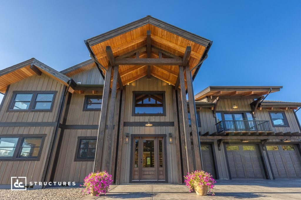 Timber Framing: An Ancient Craft Shaping the Future of Construction ...