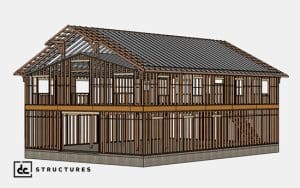 Ohio Barndominiums - Floor Plans & Builders