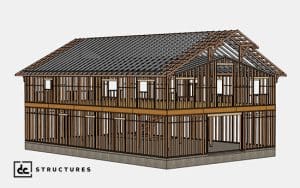 Montana Barndominiums - Floor Plans & Builders