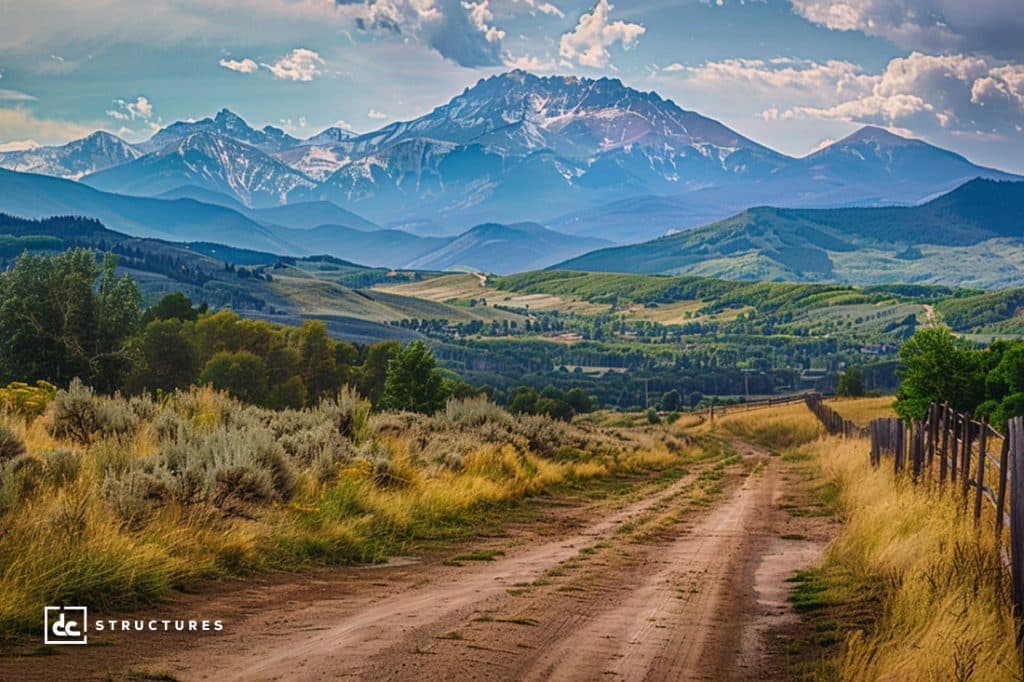 Colorado Barndominiums - Floor Plans & Builders