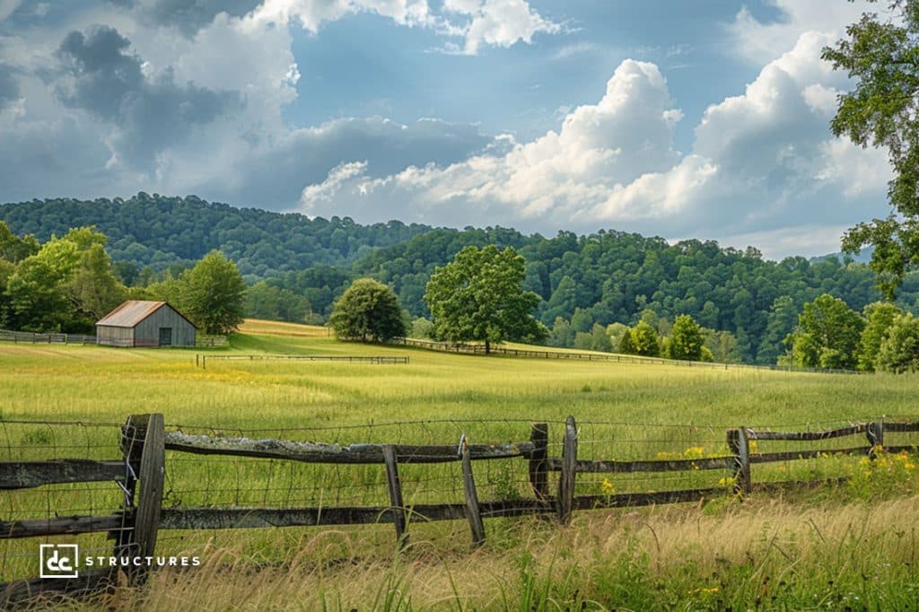 Tennessee Barndominiums - Floor Plans & Builders
