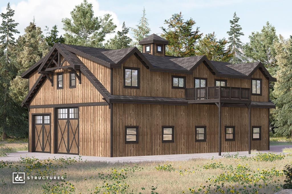 Our Top Building Kits of 2024 - DC Structures