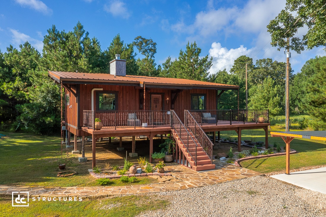 Georgia Modular Homes - Floor Plans & Builders - DC Structures