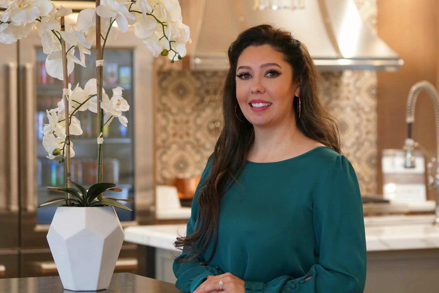 Get to Know: Rochelle Talwar, DC's Interior Architect - DC Structures